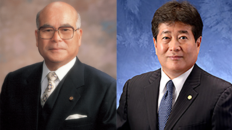 93 Higaki Family, Imabari Group :: Lloyd's List