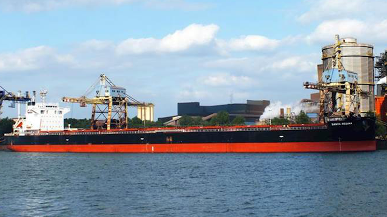 Piracy incidents on the rise off Bangladesh :: Lloyd's List