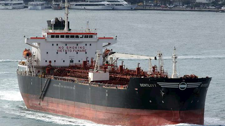 Red Sea attacks continue as four vessels attacked in past week :: Lloyd ...