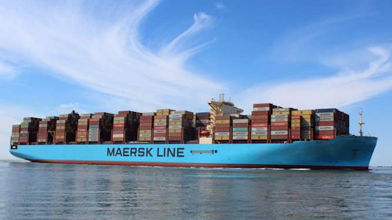 Maersk and Hapag-Lloyd to form new alliance :: Lloyd's List