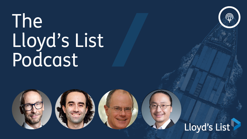 The Lloyd’s List Podcast: How to rebuild resilience into container ...