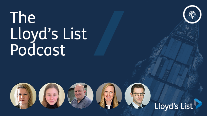 Shipping’s evolving security threats :: Lloyd's List