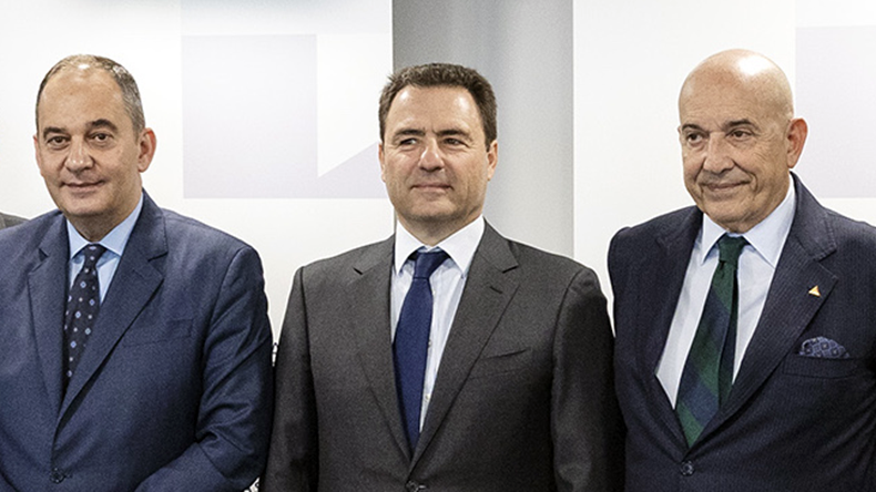 Grimaldi-led group signs port share purchase deal for Greek port ...