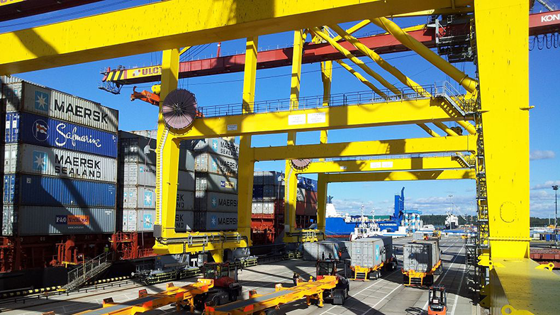 UK-listed GPI to redomicile to Russia :: Lloyd's List