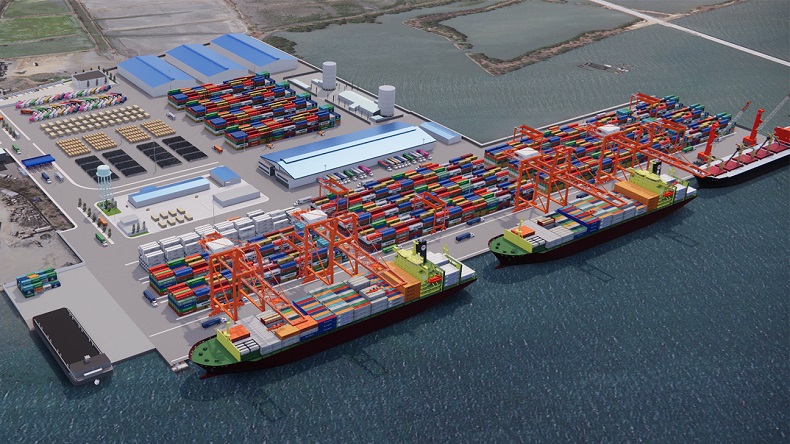 ICTSI wins 25-year concession to run central Philippines port :: Lloyd ...
