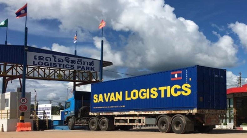 DP World acquires Laotian port operator Savan Logistics to boost SE Asia connectivity :: Lloyd's ...