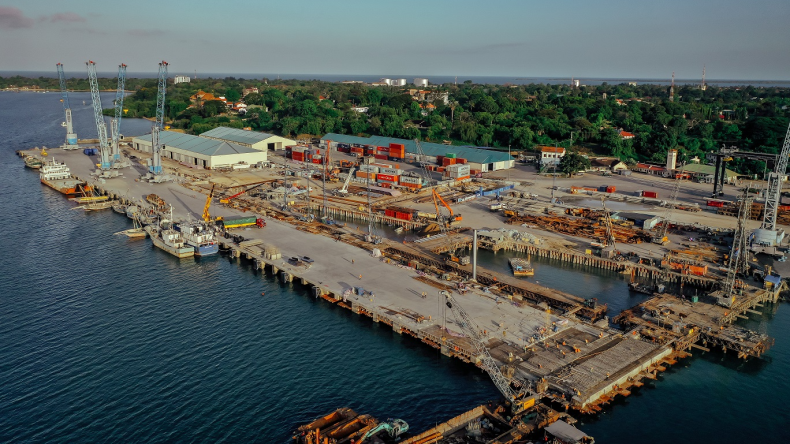 China’s Jiayou International expands African network with plans for ...