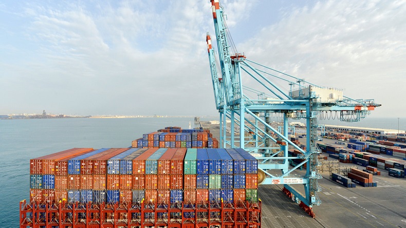 APM Terminals Bahrain to be region’s first fully solar-powered seaport ...
