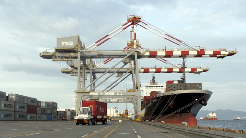 ATI will set up barge terminals in Cavite, Cebu :: Lloyd's List