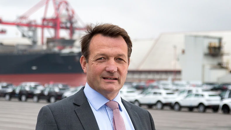 Succession plan in place for privately-owned Bristol Port :: Lloyd's List
