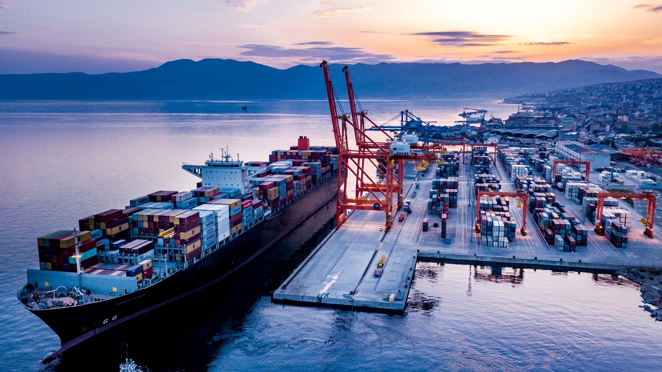 ICTSI first half volumes up 7% on operational ramp-ups and new ...