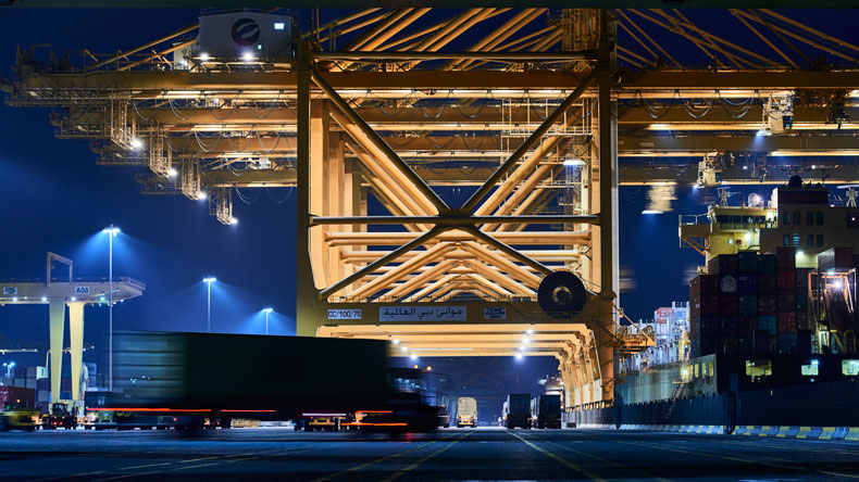 Adnoc adds bulkers to fleet :: Lloyd's List