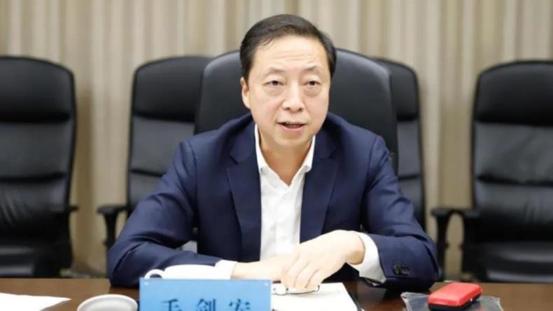 Chairman Mao Jianhong steps down from China’s Ningbo-Zhoushan port ...