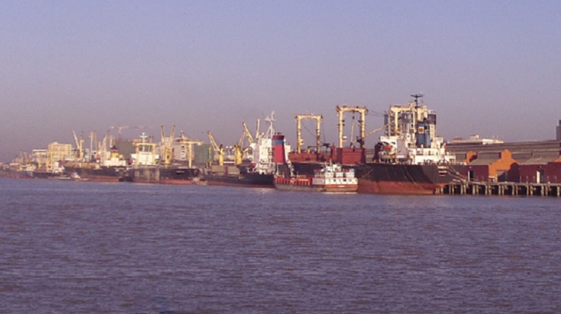 Adani Ports gets Myanmar container terminal approval :: Lloyd's List