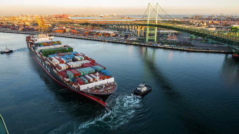 ILWU and PMA announce long-awaited tentative agreement on new west ...