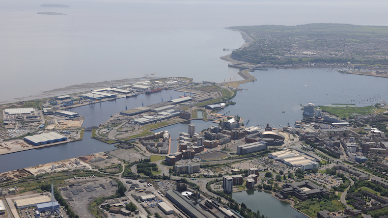 Valero signs fuel deal with UK port :: Lloyd's List