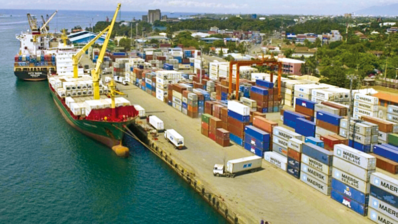 Chelsea Logistics moves step closer to approval for Sasa Port :: Lloyd ...