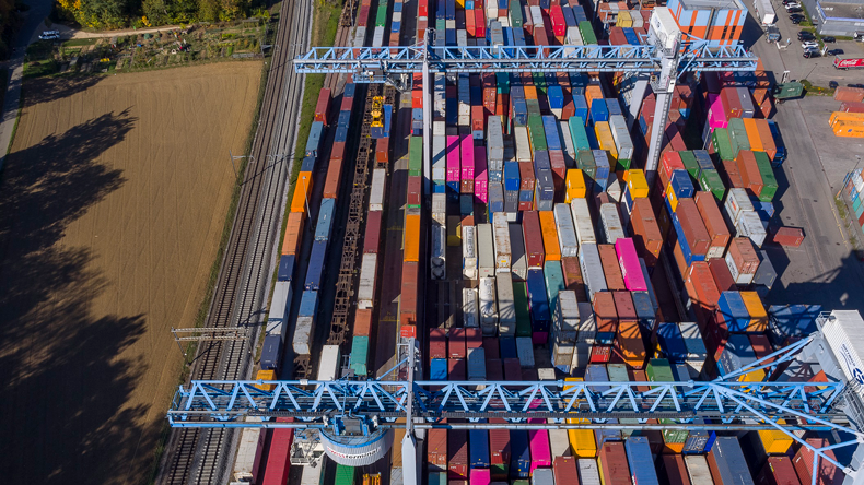 DP World expands European inland operations :: Lloyd's List