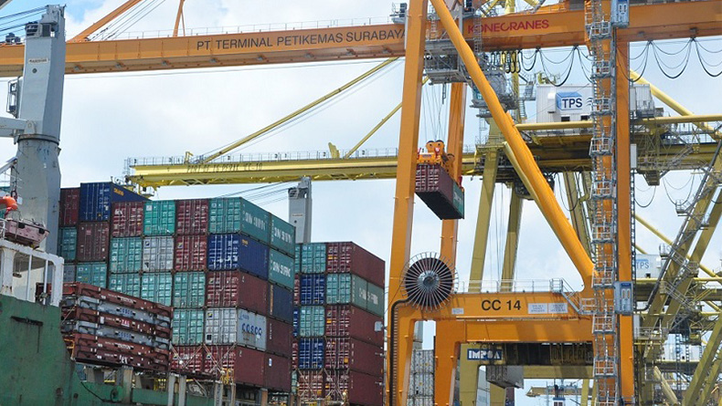 DP World opts not to renew port contract in Indonesia :: Lloyd's List