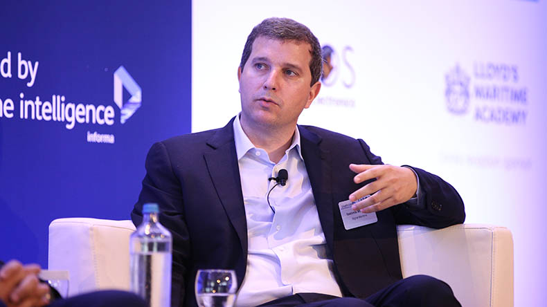 Ioannis Martinos plans aframax pool as Signal eyes new pool concept ...