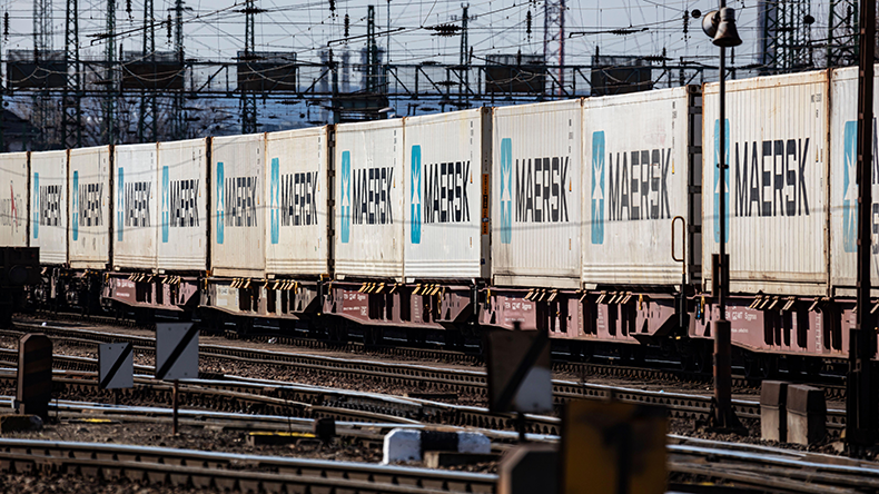 Maersk warns of expanding Red Sea impact and disruption risk for ...