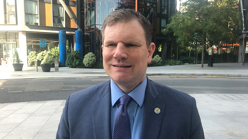 FMC creates new structure to enhance enforcement :: Lloyd's List