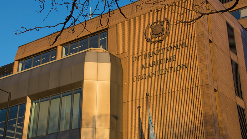 IMO to expand leadership circle :: Lloyd's List