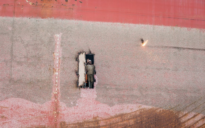 Seatrade secures retrial in vessel scrapping case :: Lloyd's List