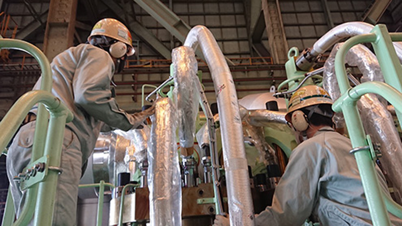 Japanese engine manufacturers concede ‘transcription errors’ but rule ...