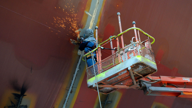 Dsme Wins First Lng Newbuilding Contract In 2023 Lloyds List