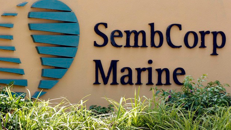 Sembcorp Marine wins contract to construct wind turbine vessel :: Lloyd ...