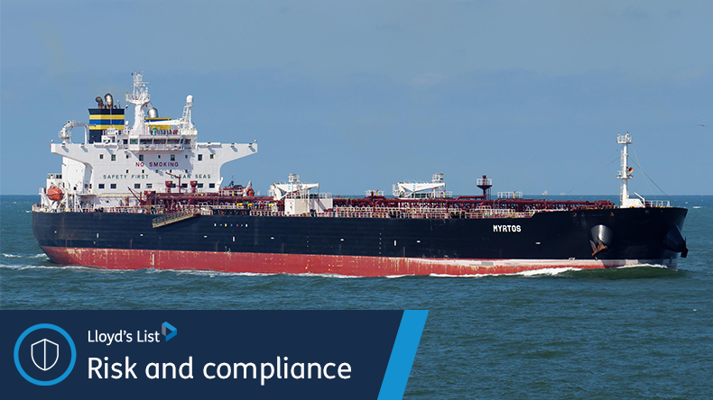Russian sanctions provide opportunity for Greek shipowners :: Lloyd's List