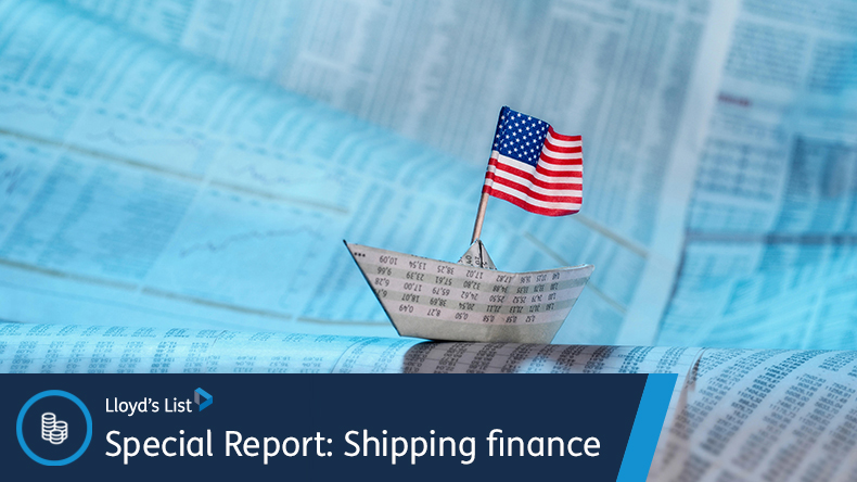 Shipping Finance :: Lloyd's List