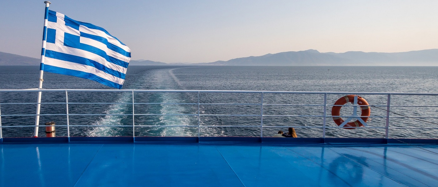 Special Report Greece :: Lloyd's List