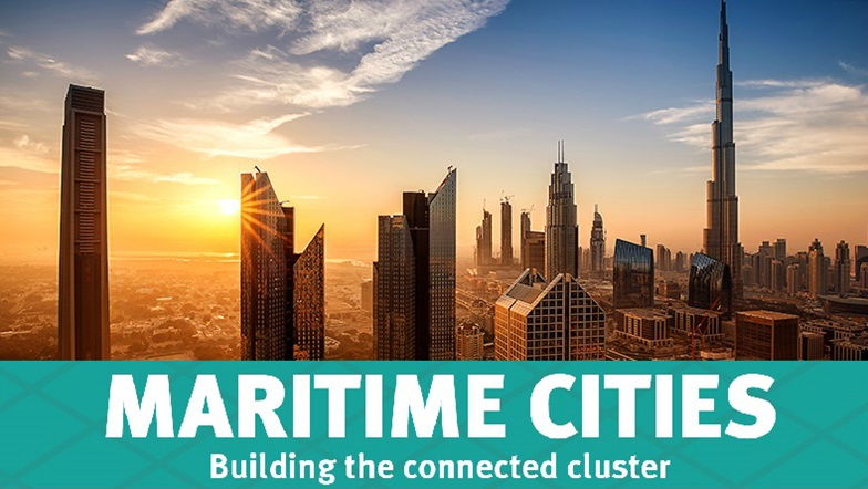 Maritime Cities: Building the connected cluster :: Lloyd's List