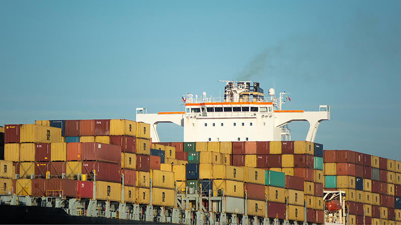 Box shipping is still a risky business :: Lloyd's List