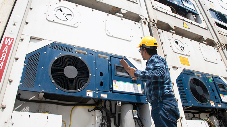 Reefer market sees temporary boost from rerouting :: Lloyd's List