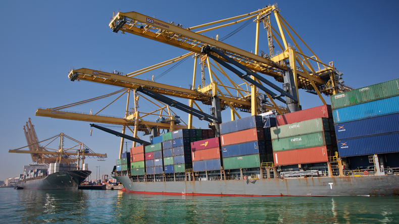 Pandemic impact behind secondhand vessel price increase :: Lloyd's List