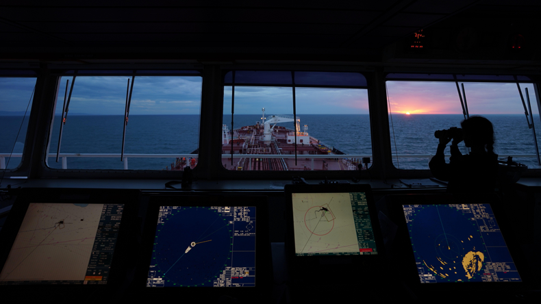 GPS jamming poses threat to navigation :: Lloyd's List