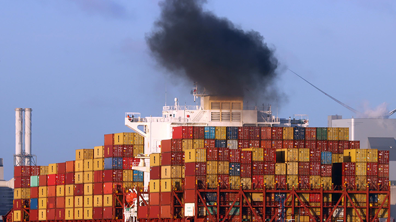 Shipping chief executives call for faster pace in decarbonisation drive ...