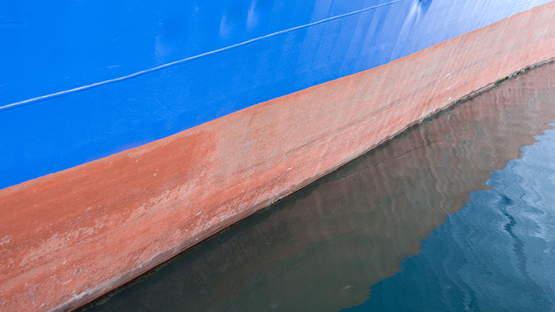 Biofouling impact still underestimated despite latest IMO advice ...