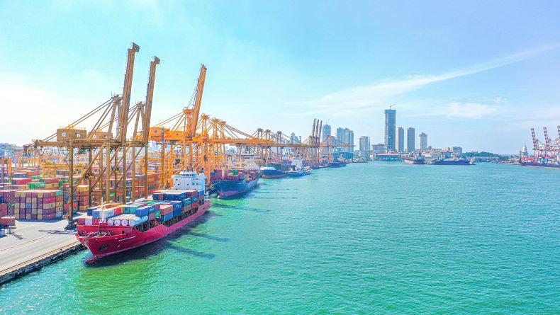 Adani’s 3m teu Colombo terminal opens :: Lloyd's List
