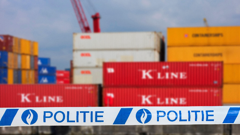 EU allies with ports for war on drug smuggling :: Lloyd's List