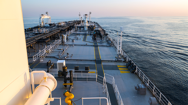 Vintage tankers dominate as 2025 S&P volumes slide :: Lloyd's List