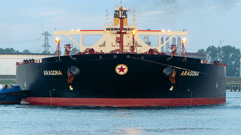 VLCC rates surge on US Gulf activity :: Lloyd's List