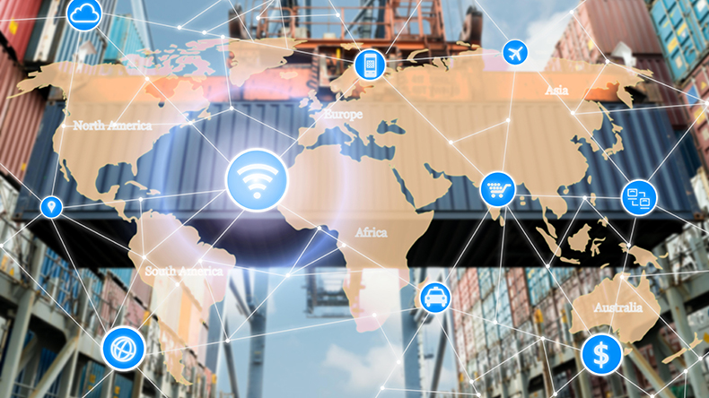 Over half of cargo owners blame box carriers for holding back ...