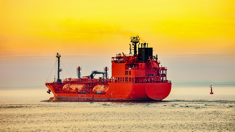 BW Epic Kosan cautious about LPG shipping prospects :: Lloyd's List