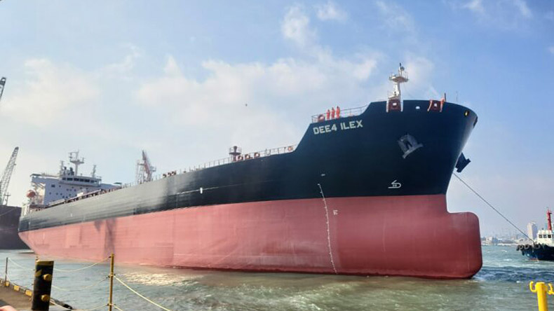 MR tanker period charters gain 35% in three months :: Lloyd's List