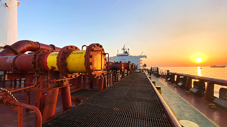 Performance Shipping sees strong tanker market continuing beyond 2023 ...