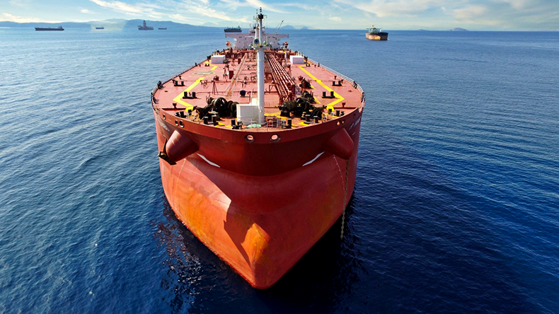 Performance Shipping sees ‘firm’ tanker market remaining :: Lloyd's List